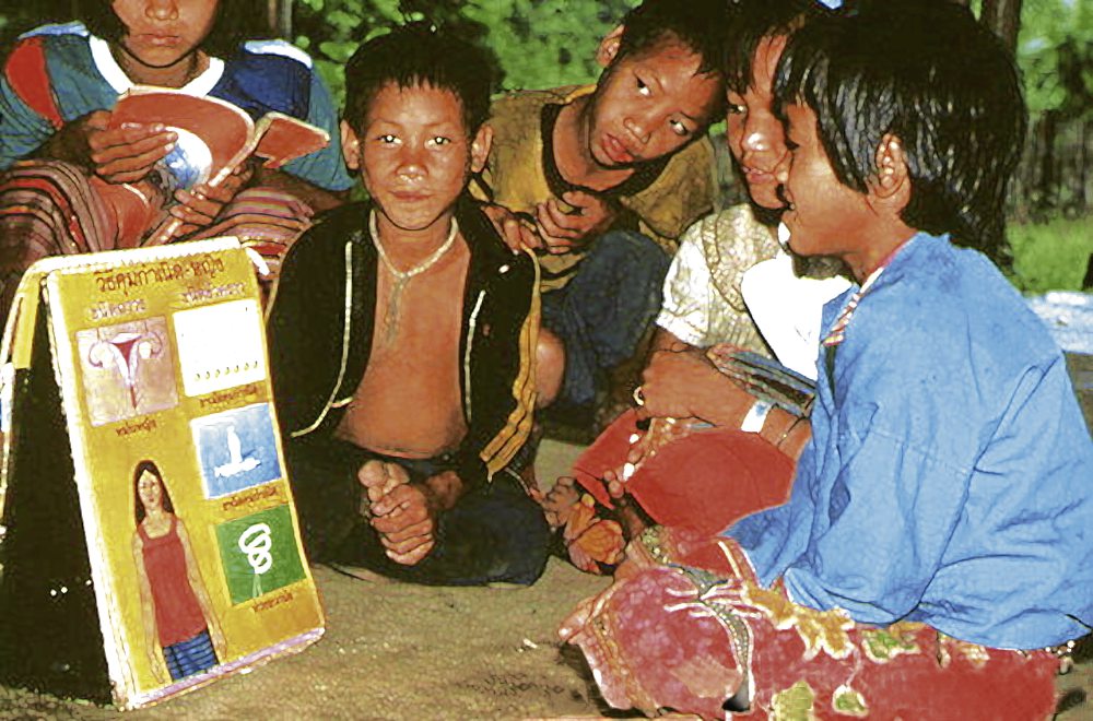 Family planning in Thailand, PH | Inquirer Opinion