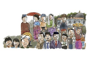 Who are the Moro people? | Inquirer Opinion