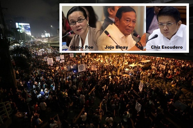 Politicians pandering | Inquirer Opinion