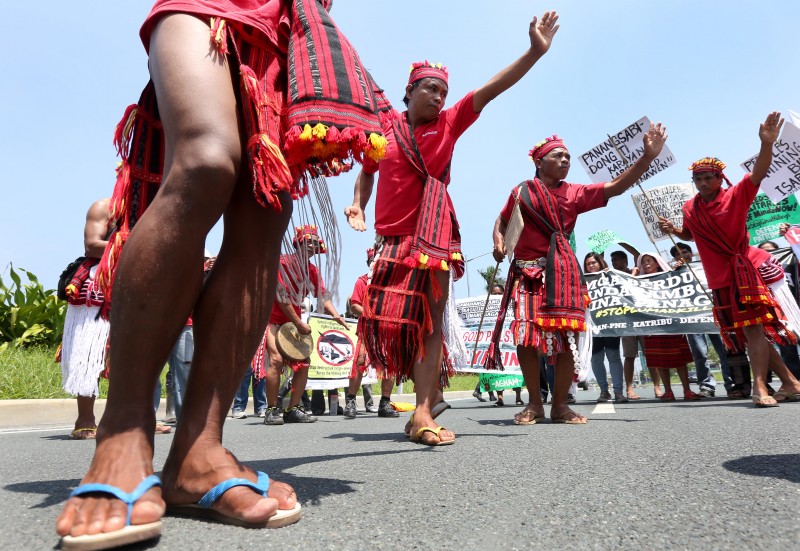Save the ‘lumad’ | Inquirer Opinion