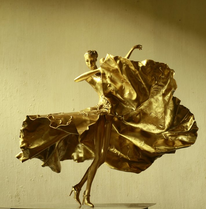 Is the UP 'female oblation' fake art? | Inquirer Opinion