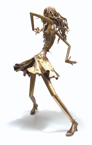 Is the UP 'female oblation' fake art? | Inquirer Opinion