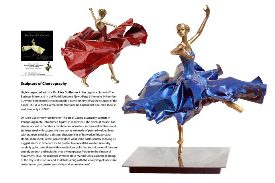 Is the UP 'female oblation' fake art? | Inquirer Opinion