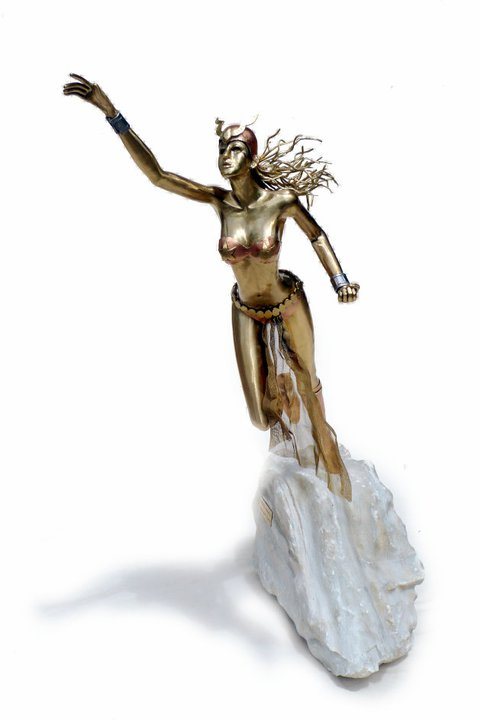 Is the UP 'female oblation' fake art? | Inquirer Opinion