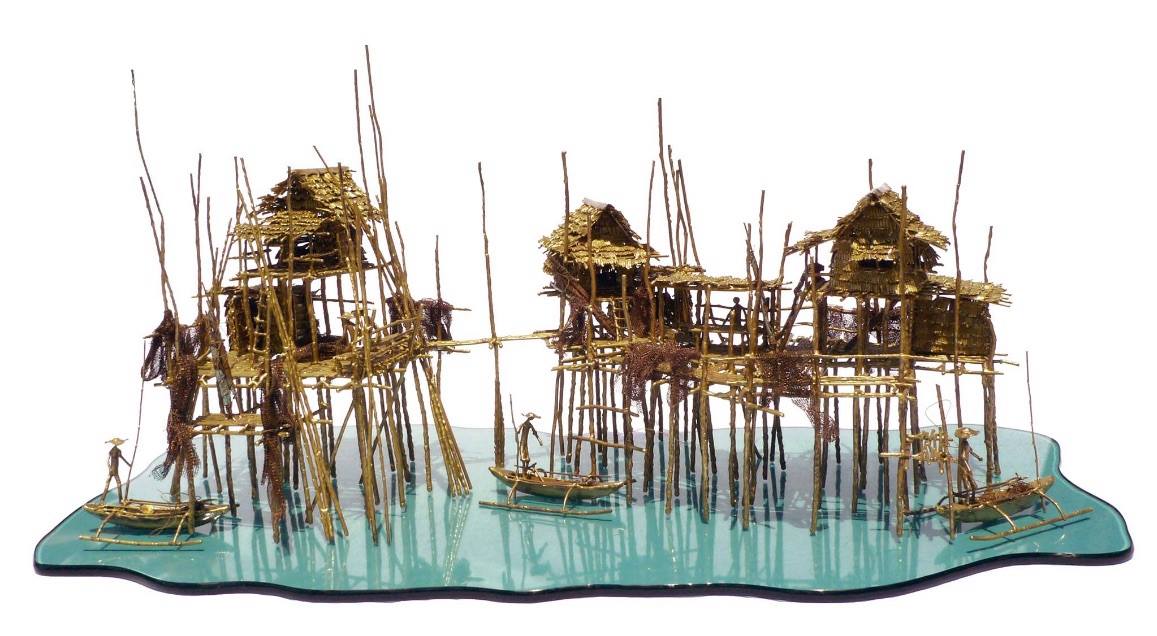 Is the UP 'female oblation' fake art? | Inquirer Opinion