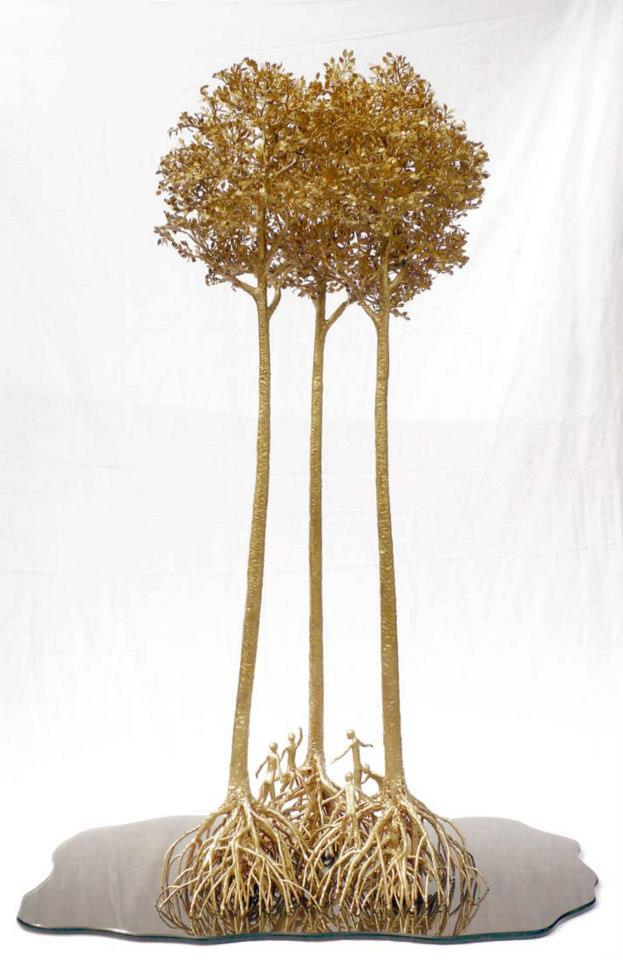 Is the UP 'female oblation' fake art? | Inquirer Opinion