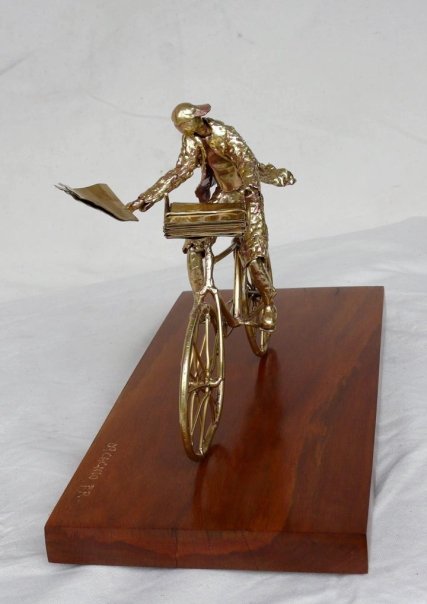 Is the UP 'female oblation' fake art? | Inquirer Opinion