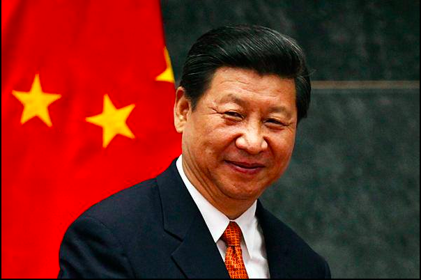 Emperor Xi | Inquirer Opinion