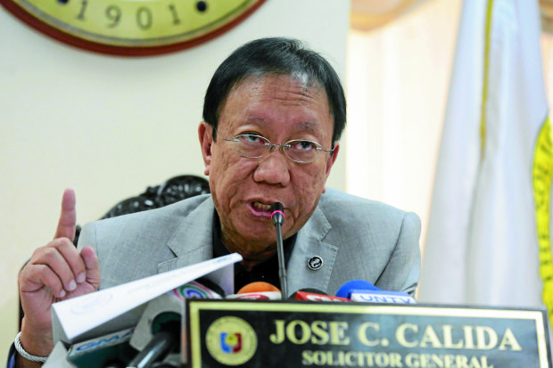 Another ‘legal abomination’? | Inquirer Opinion