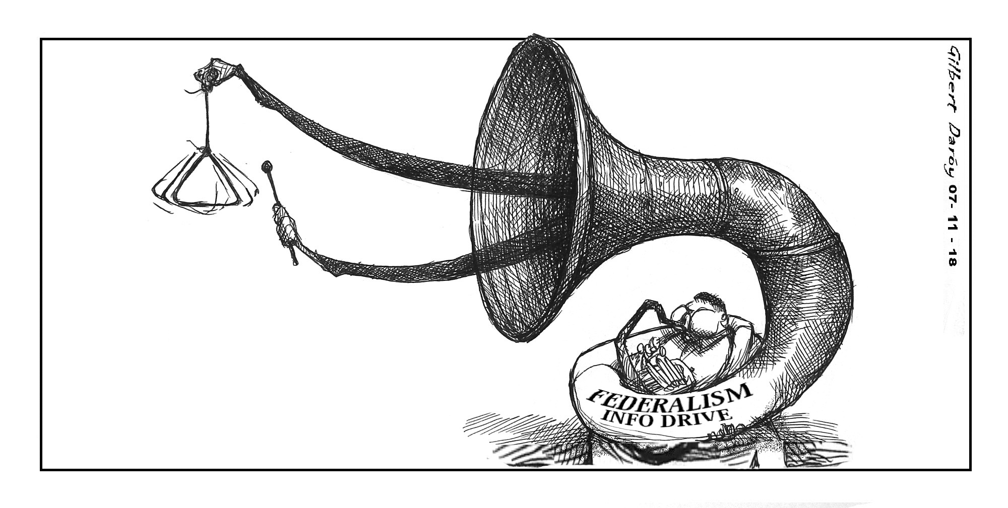 Undemocratic condescension | Inquirer Opinion