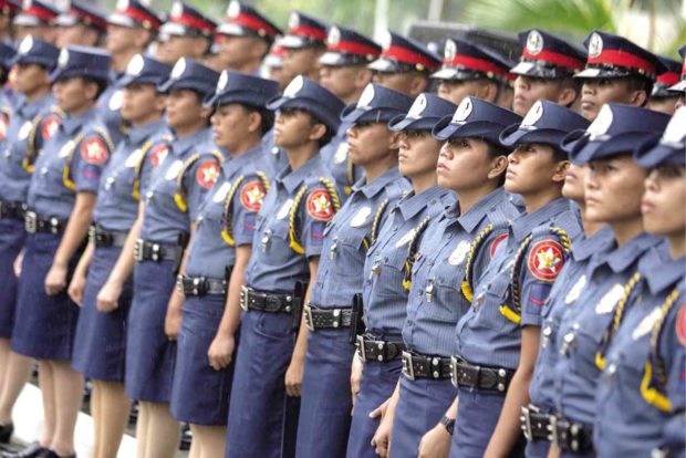 ‘Kalakaran’ in the police force | Inquirer Opinion
