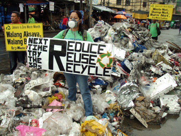 A zero-waste Philippines is possible | Inquirer Opinion