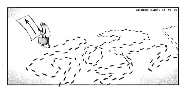 Dereliction of duty | Inquirer Opinion