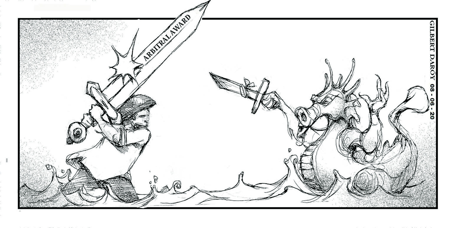 Editorial cartoon, August 6, 2020 | Inquirer Opinion
