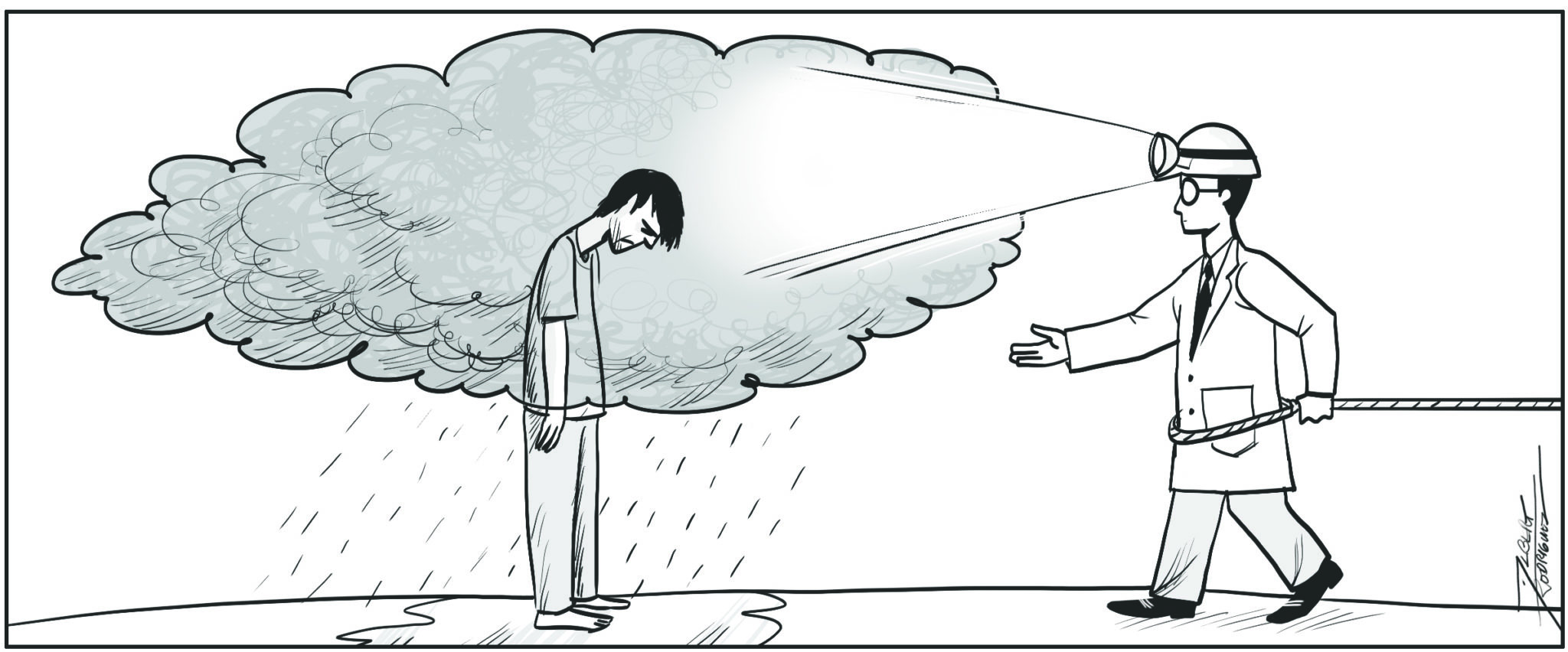 Editorial cartoon, October 10, 2020 | Inquirer Opinion