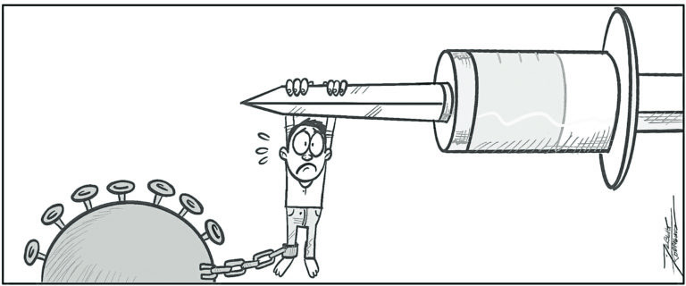 EDITORIAL CARTOONS: Unanimous dismissal – Aseanews