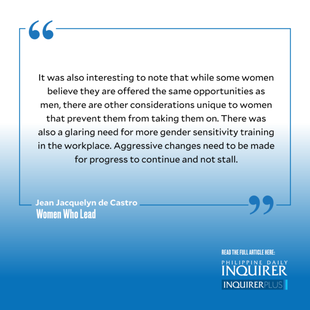 Inclusivity, gender equality in engineering | Inquirer Opinion