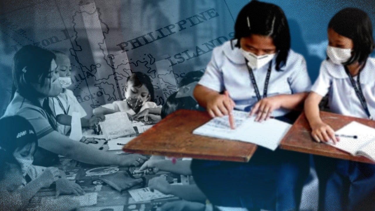 ‘The failed system of Philippine education’ | Inquirer Opinion