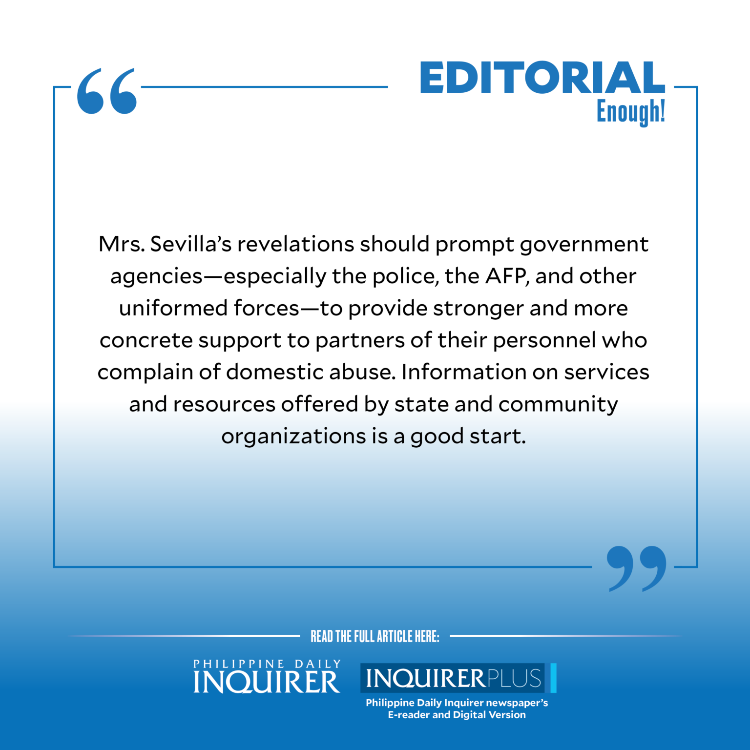 Philippine Daily Inquirer / 04:15 AM March 16, 2024