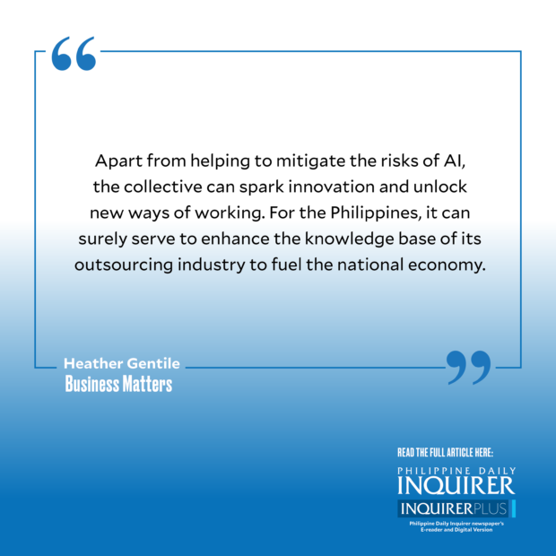 AI governance: The way forward in the PH | Inquirer Opinion