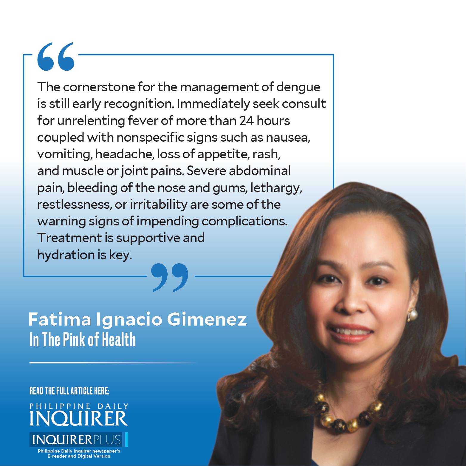 Slay to rest | Inquirer Opinion