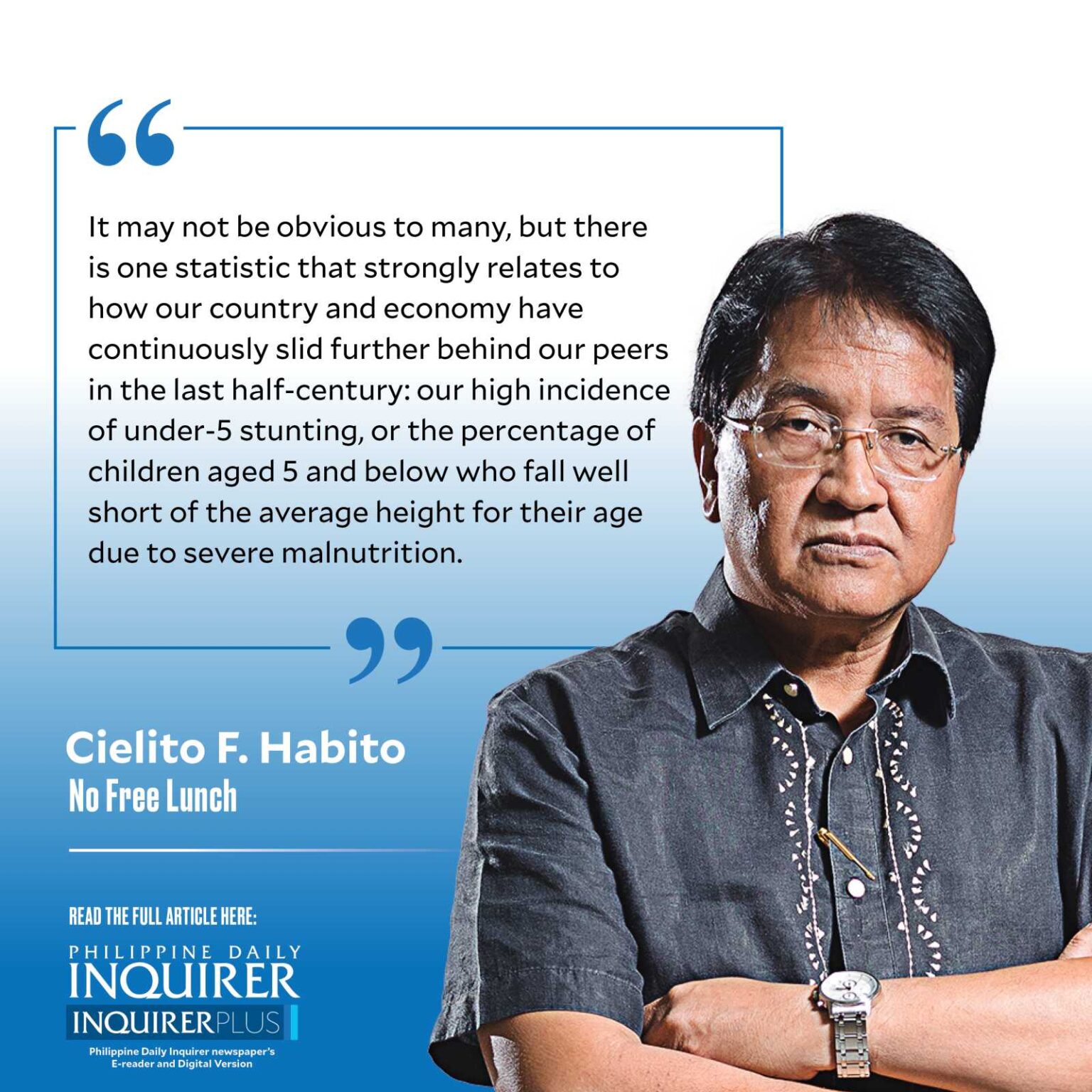 Gil Genio on LinkedIn: As an alumnus of the Philippine Science High ...