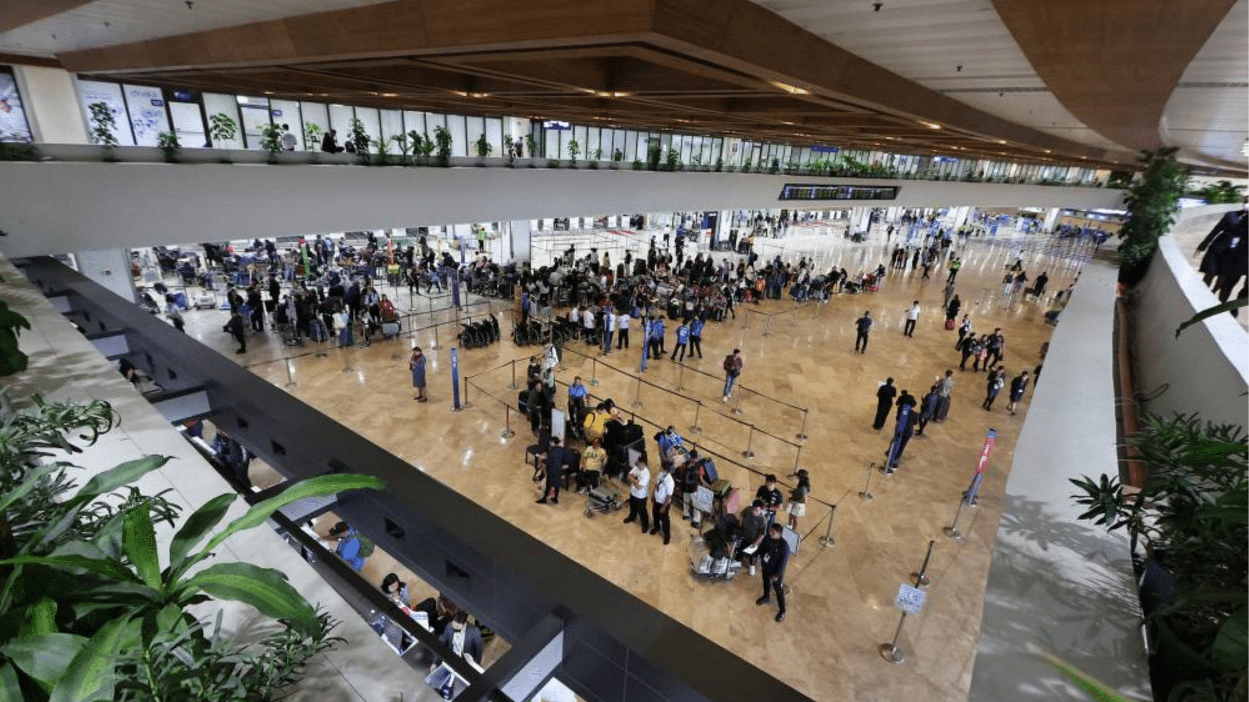 Improve Naia before raising fees | Inquirer Opinion