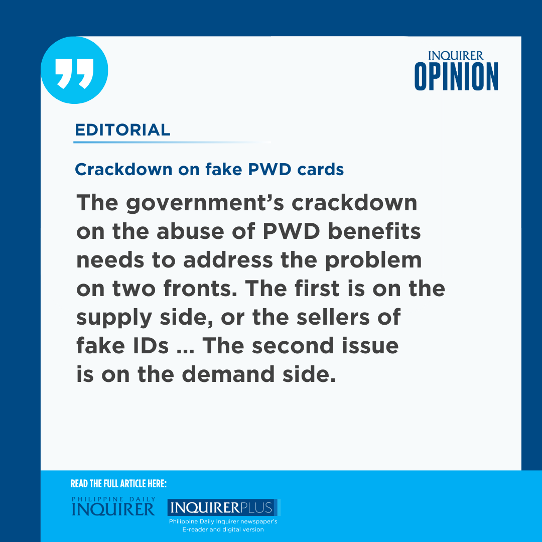Philippine Daily Inquirer / 04:40 AM December 16, 2024