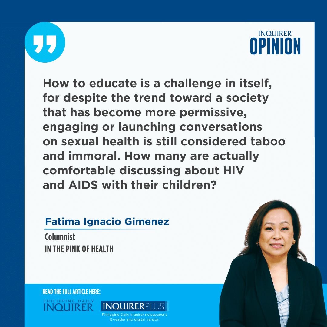 By: Fatima Ignacio Gimenez - @inquirerdotnet