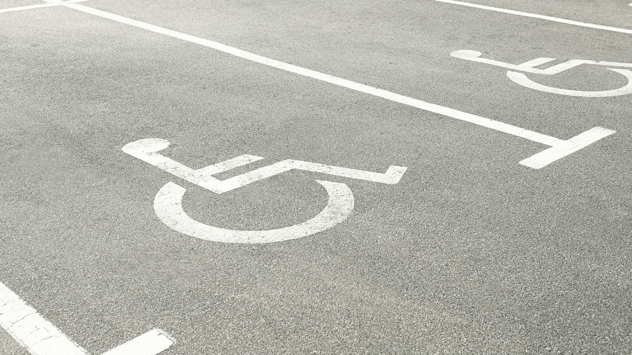 More inclusivity for PWDs
