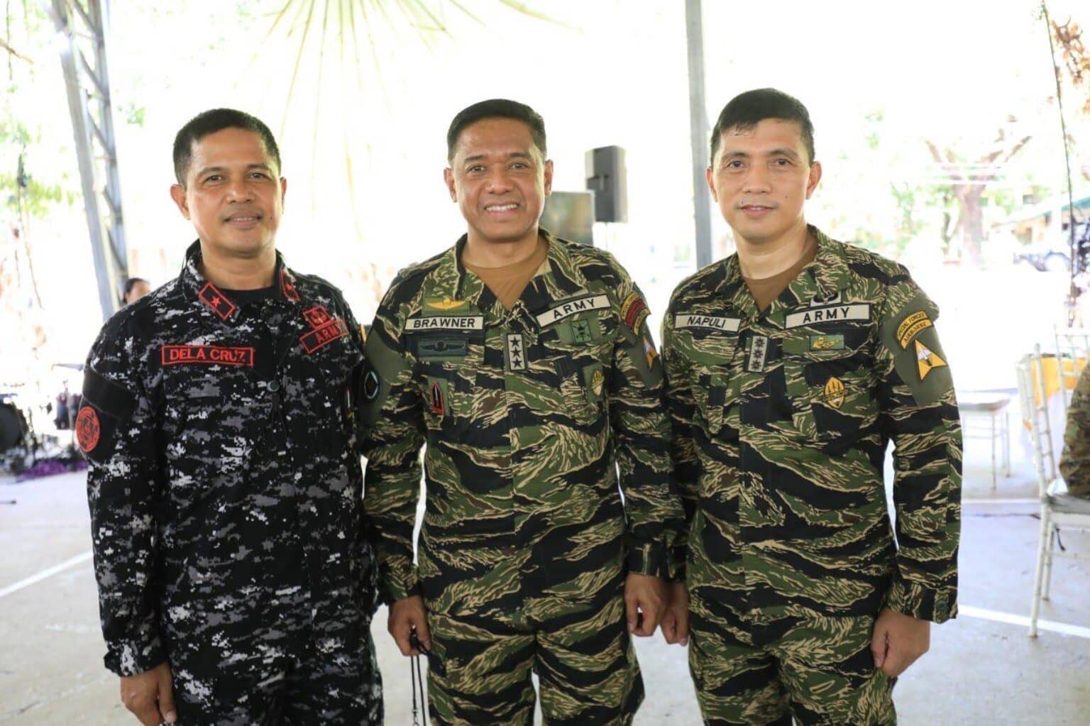 Honoring our Silent Professionals, our Special Forces