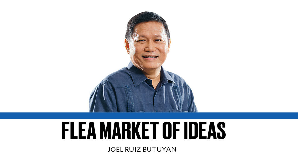 Fight for the true meaning of Christmas | Inquirer Opinion