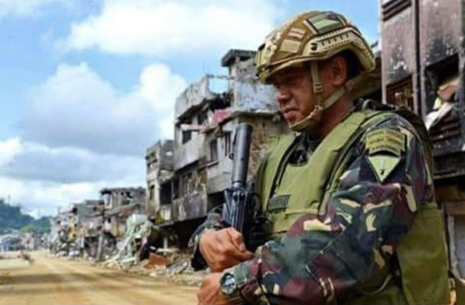 Eight years after Marawi: the courage that rebuilt hope | Inquirer Opinion