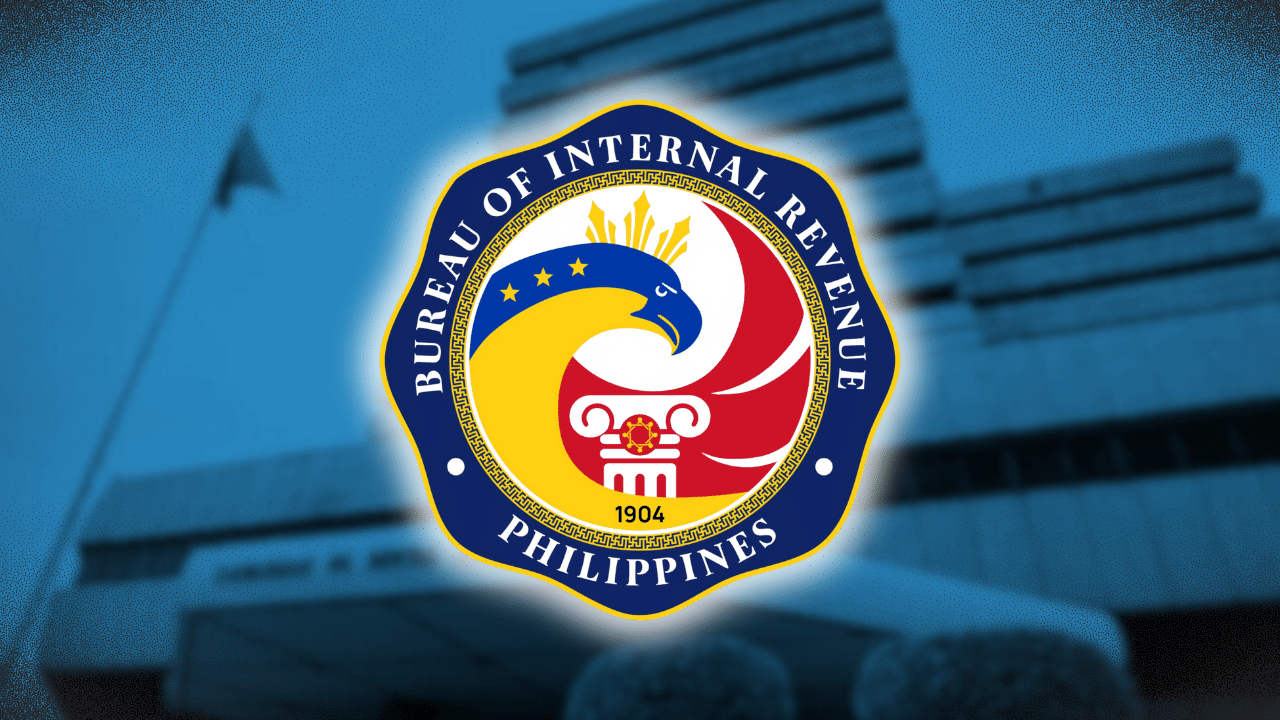 Priority for new BIR chief